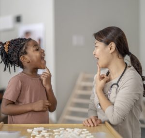 Welcome To Speechworks Therapy Services | Speech Therapy